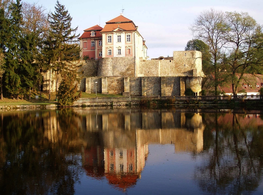 Po stopách Boženy Němcové | Cestovatelé.info