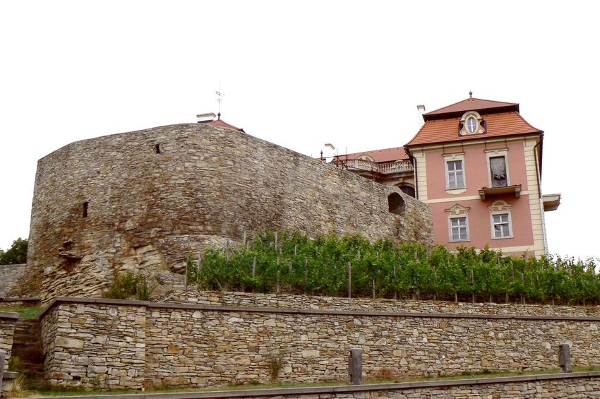 Po stopách Boženy Němcové | Cestovatelé.info